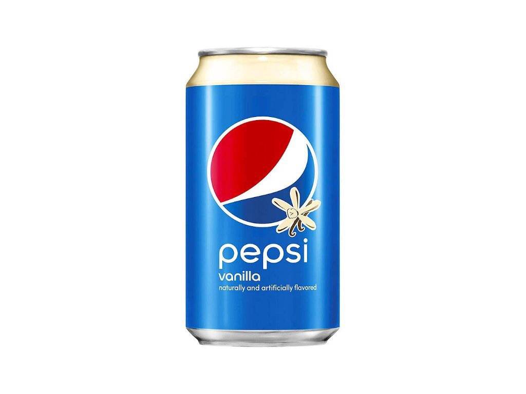 Pepsi® | Vanilla Cola - XPO-X-Snacks