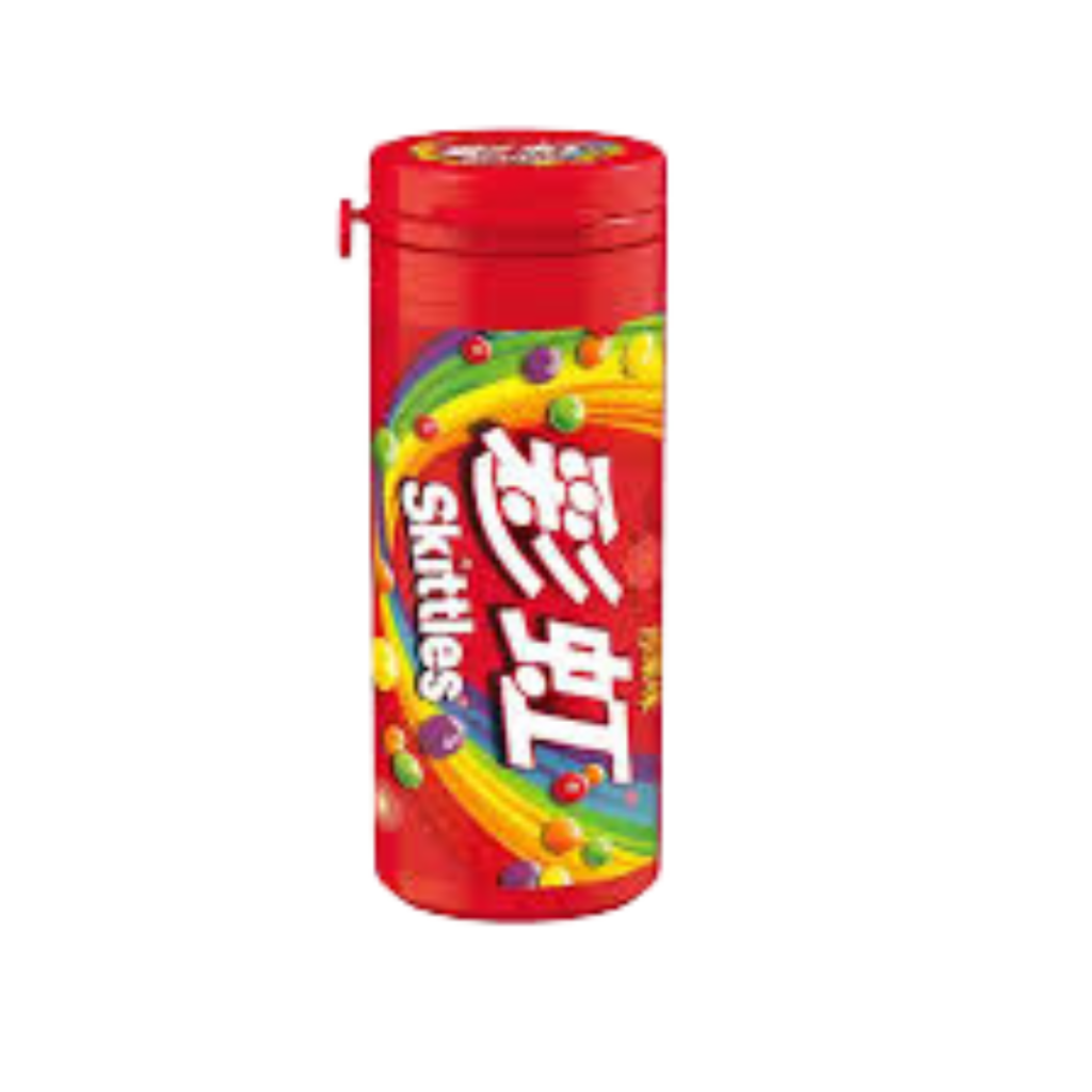 skittles in bottle | Original fruit flavor 30g - XPO-X-Snacks